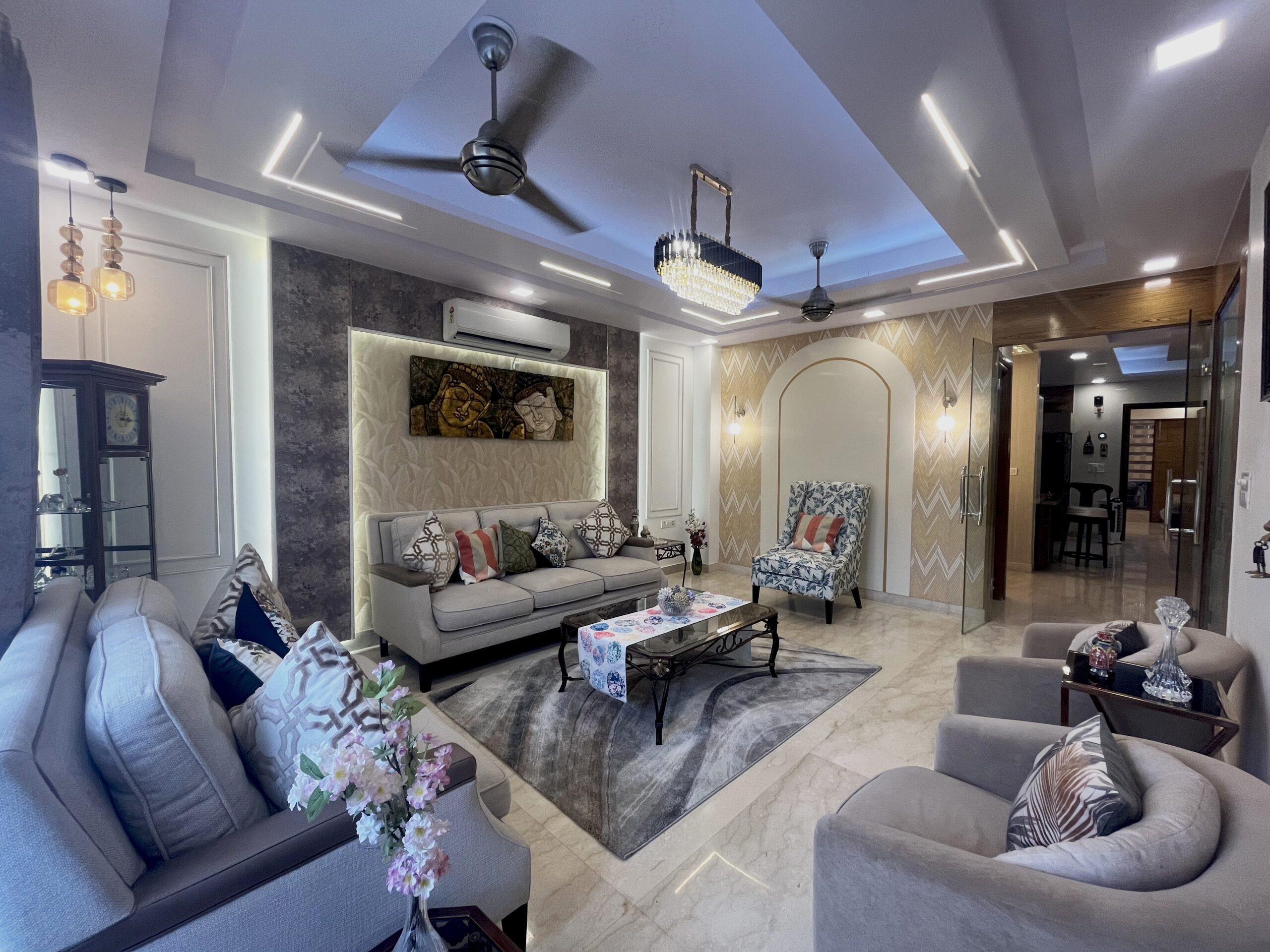 SPLinterior Design - interior design