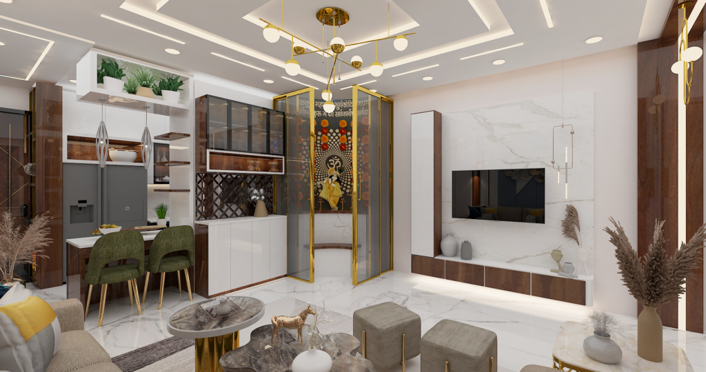 SPL Interiors - Interior Design