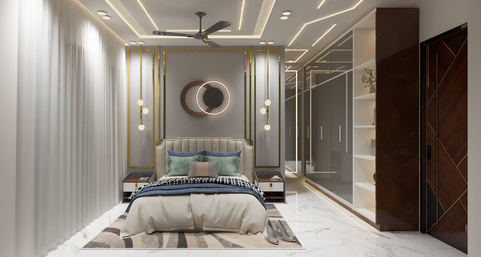 SPLinterior Design - interior design