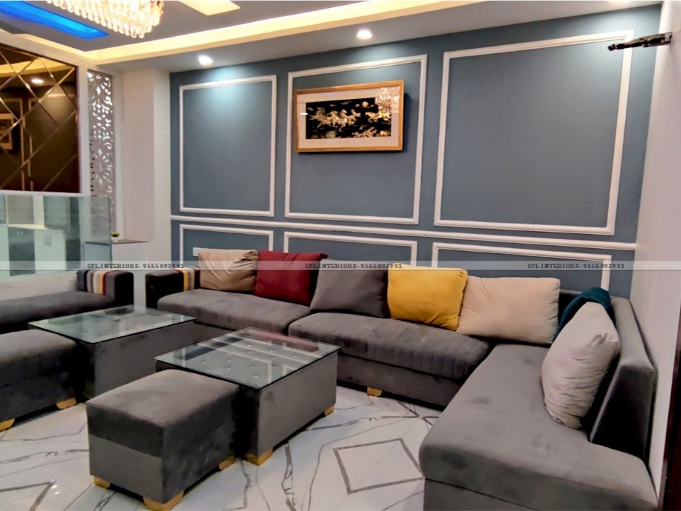 SPLinterior Design - interior design