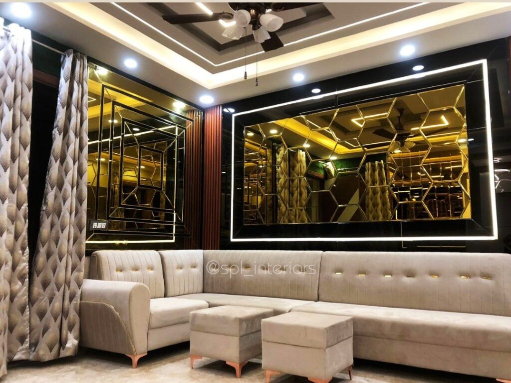 SPLinterior Design - interior design