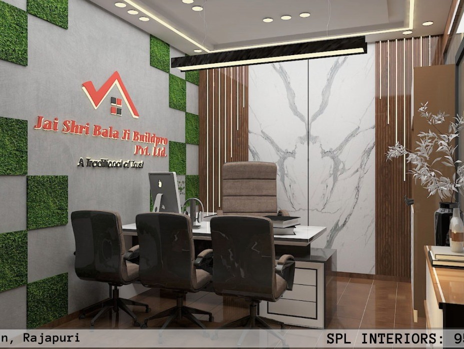 SPLinterior Design - interior design