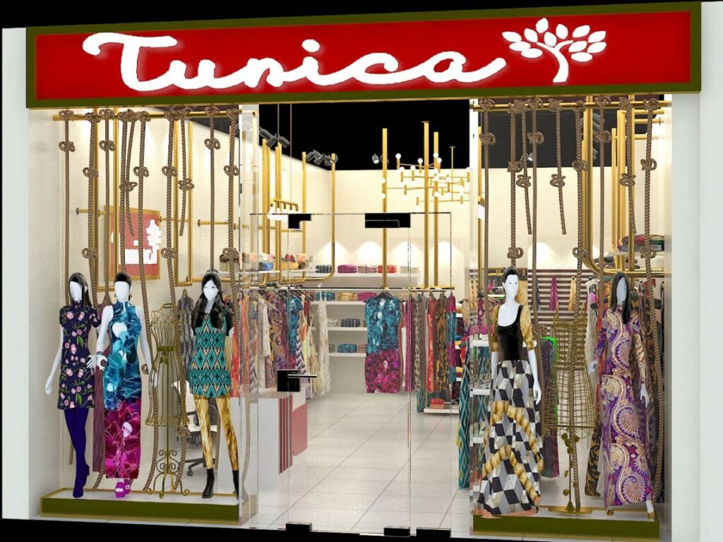 SPL Interiors - Interior Design