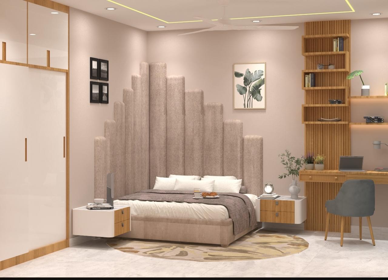 SPL Interiors - Interior Design